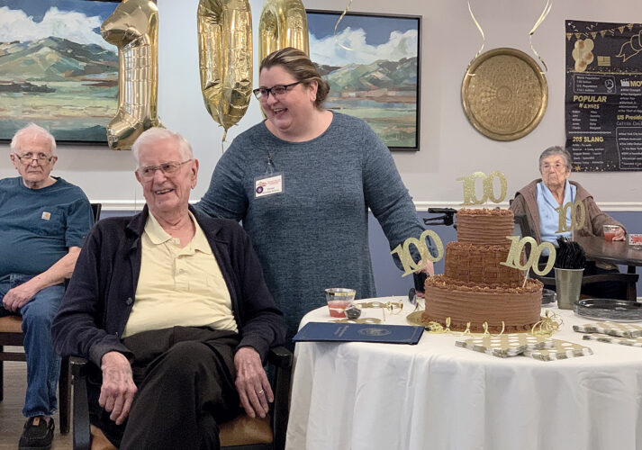 Celebrating 100 Years | News, Sports, Jobs - The Intermountain